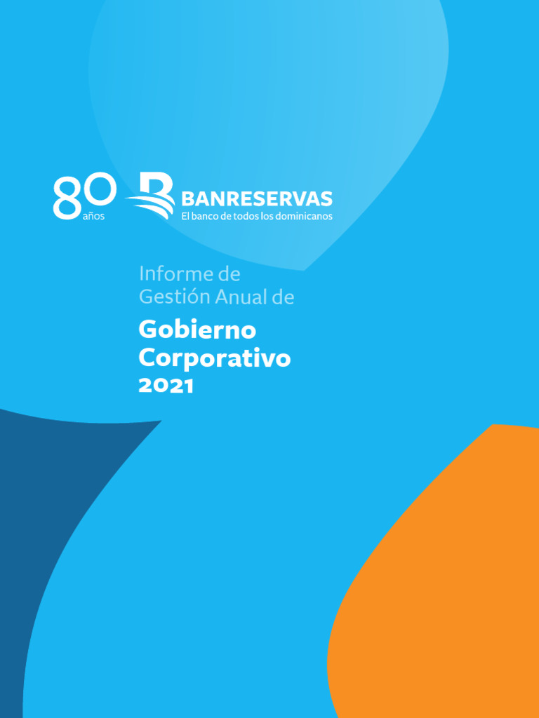 Informe de Gestion Anual de Gobierno | PDF | República Dominicana ... Informe de Gestion Anual de Gobierno | PDF | República Dominicana ...