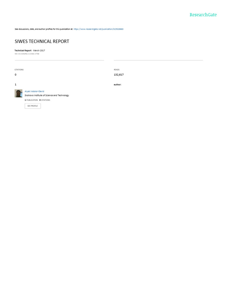 Obed It Report | PDF | Internal Combustion Engine | Steering