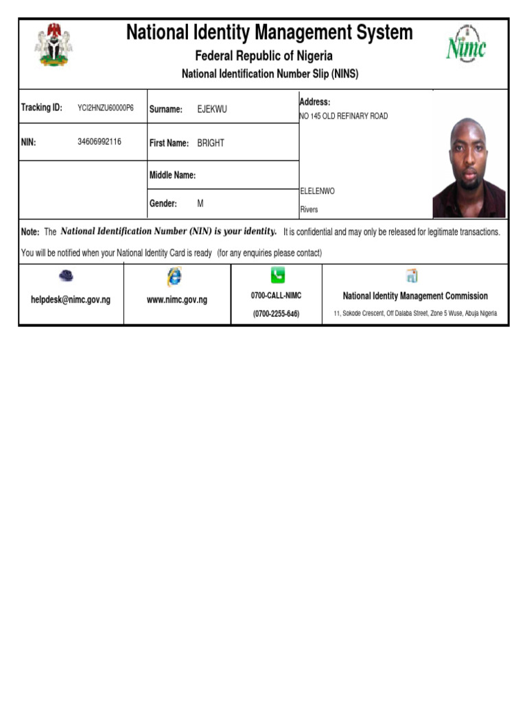 ejekwu | PDF ejekwu | PDF