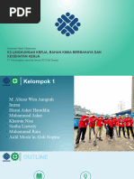 Permenaker 37 THN 2016 Tentang K3 Bejana Tekanan Dan Tangki Timbun | PDF