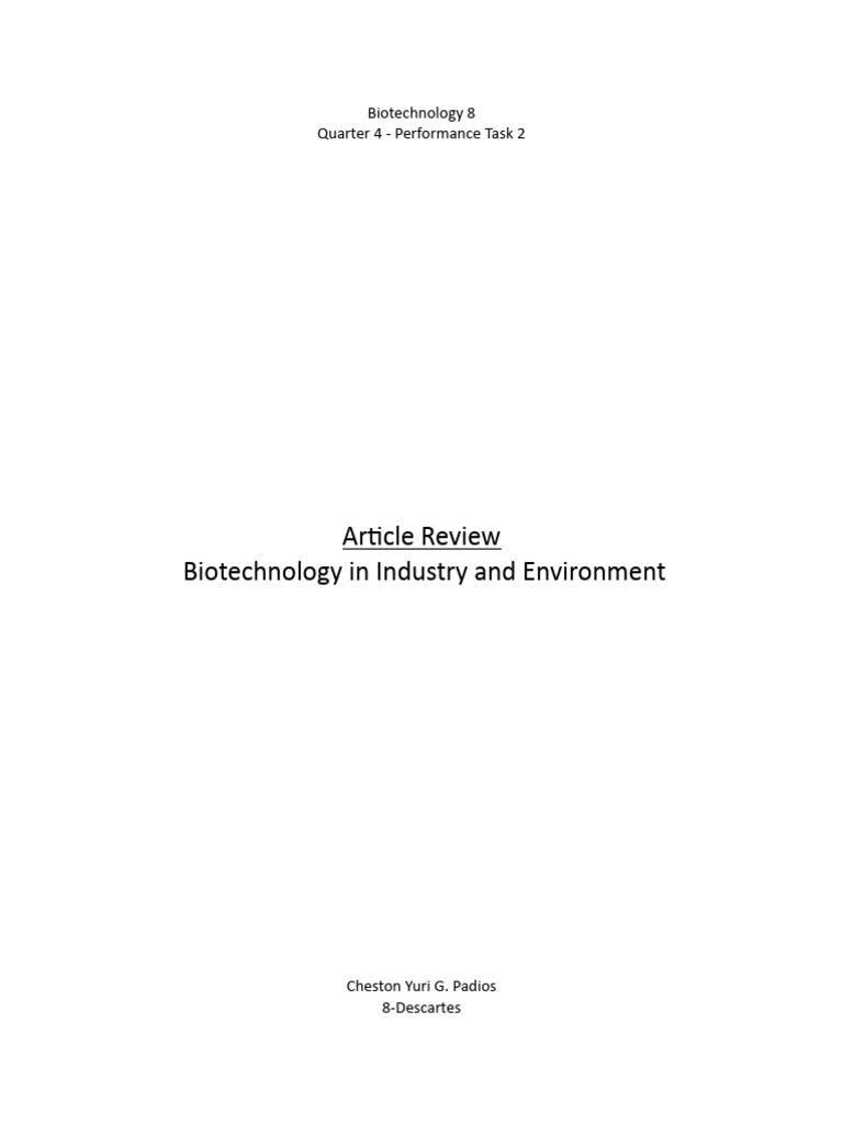Biotechnology 8 | PDF | Hematopoietic Stem Cell Transplantation | Hiv