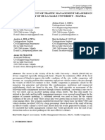 PCU Graduate School Programs | PDF