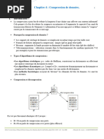 Cours Traitement Image - v2 | PDF | Image numérique | Compression de données