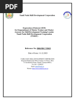 DMC Finishing School: Skilling & Courses | PDF | Diploma | Bachelor's ...
