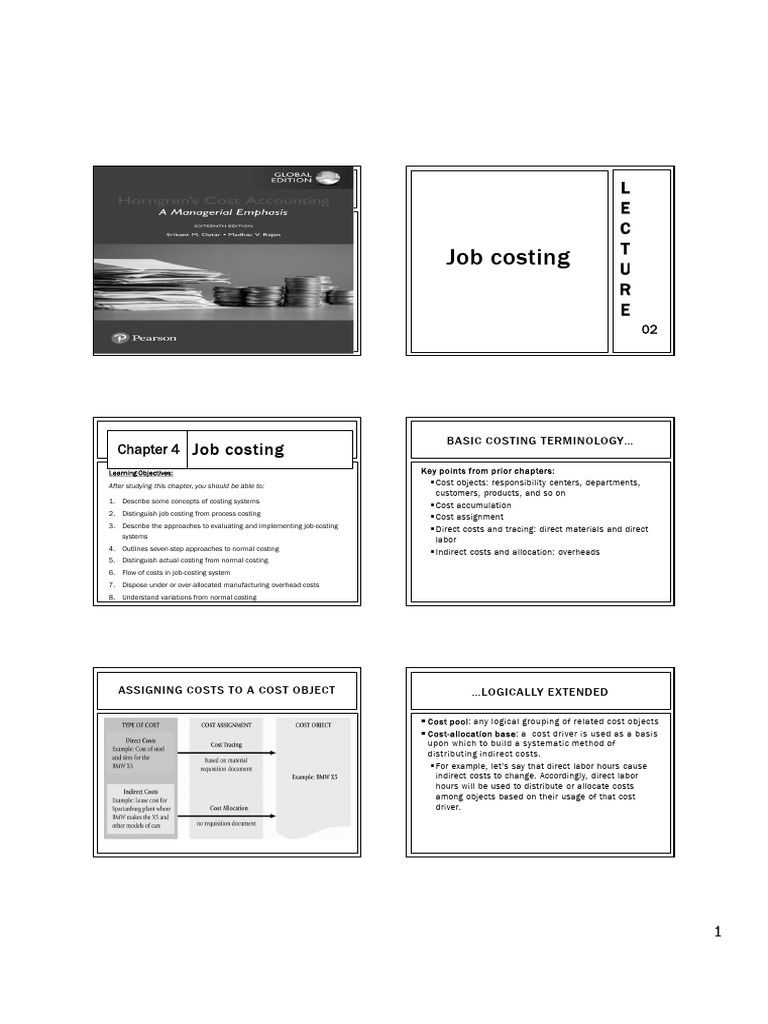 Lecture 2 - Chapter04 (Compatibility Mode) | PDF