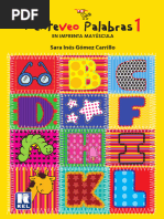 Descubro El Alfabeto 1 | PDF