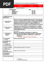 COT1 Rebolusyong Industriyal FINAL | PDF