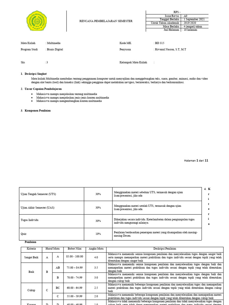 RPS Multimedia | PDF