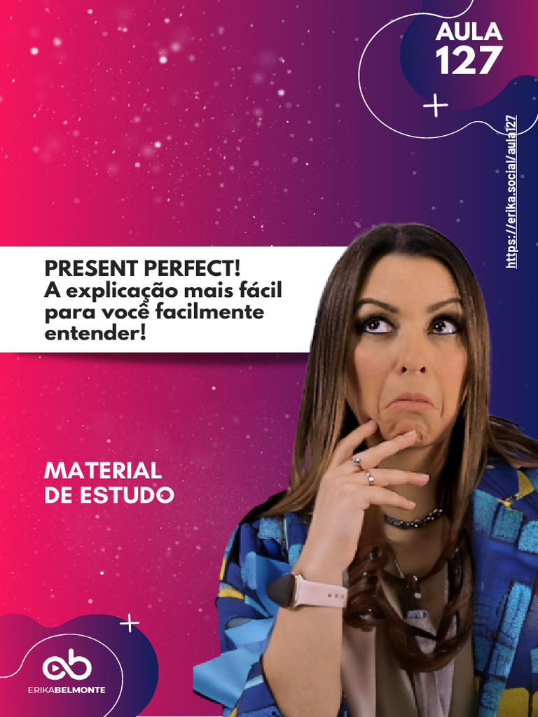 Material de Estudo - Aula 127 | PDF