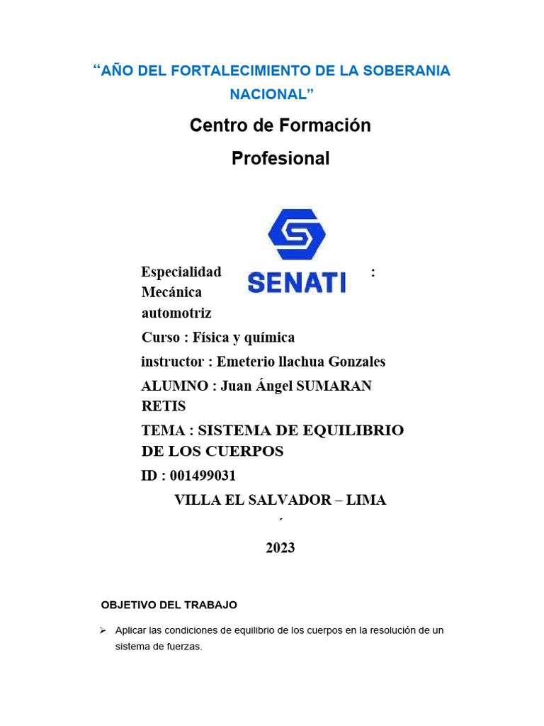 Documento (71) Actualizado | PDF | Fuerza | Rotación