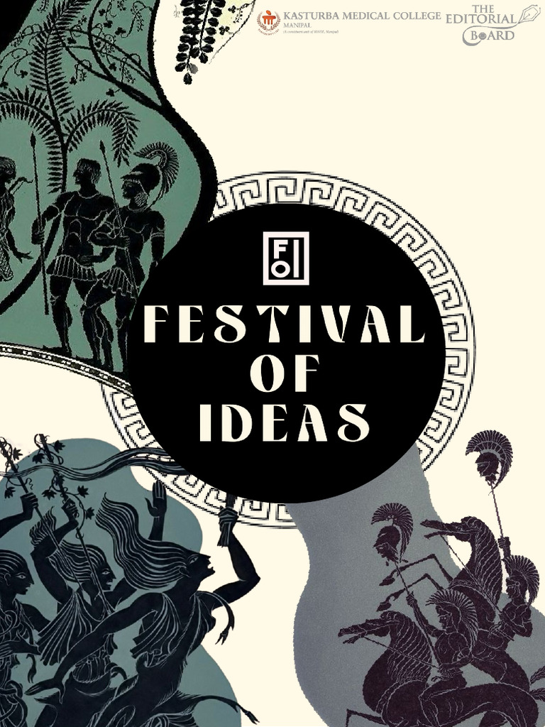 Festival of Ideas | PDF