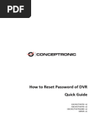 How To Reset Password With Validation Question and GUID File | PDF ...