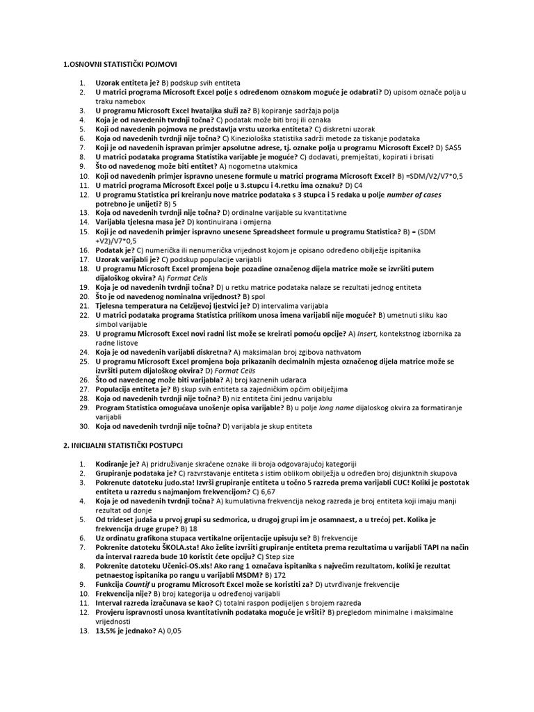 KM | PDF