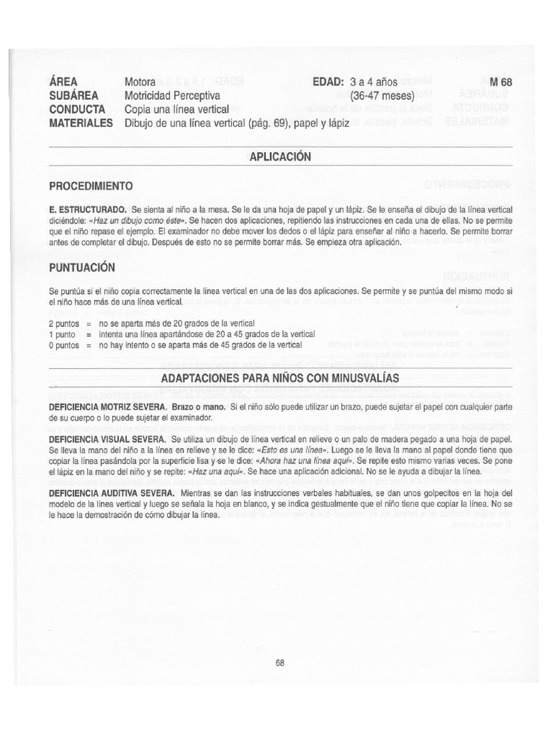 BATTELLE Motora Dibujos | PDF
