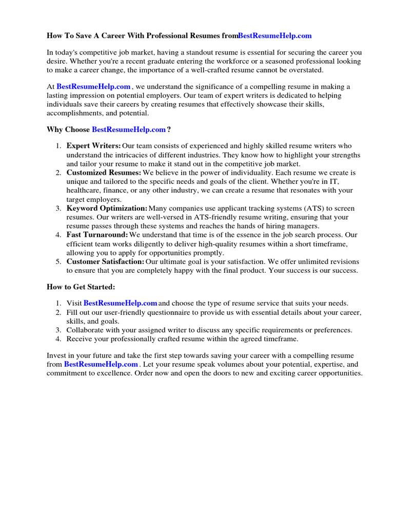 How To Save A Cover Letter | Download Free PDF | Résumé | Recruitment