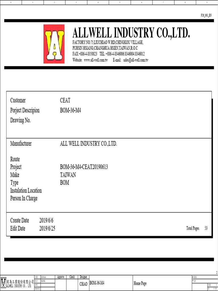 2.36-M4 Electrical | PDF | Electrical Engineering | Electricity