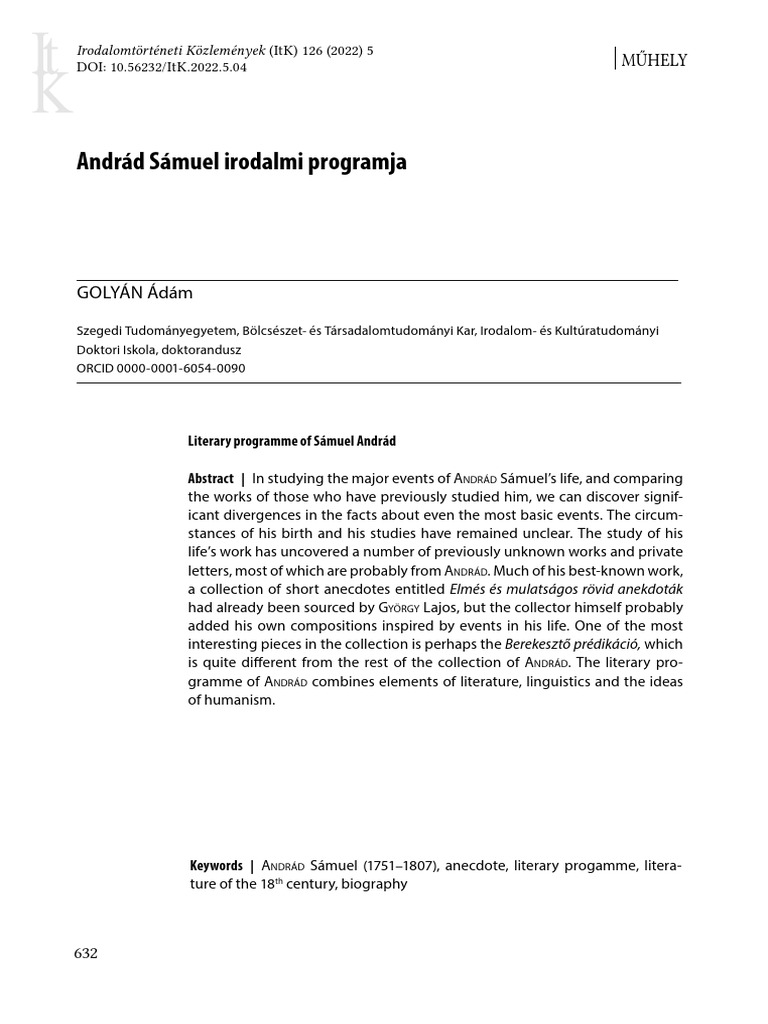 Golyan | PDF