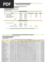 IPA & IPC in Construction | PDF | Concrete | Employment