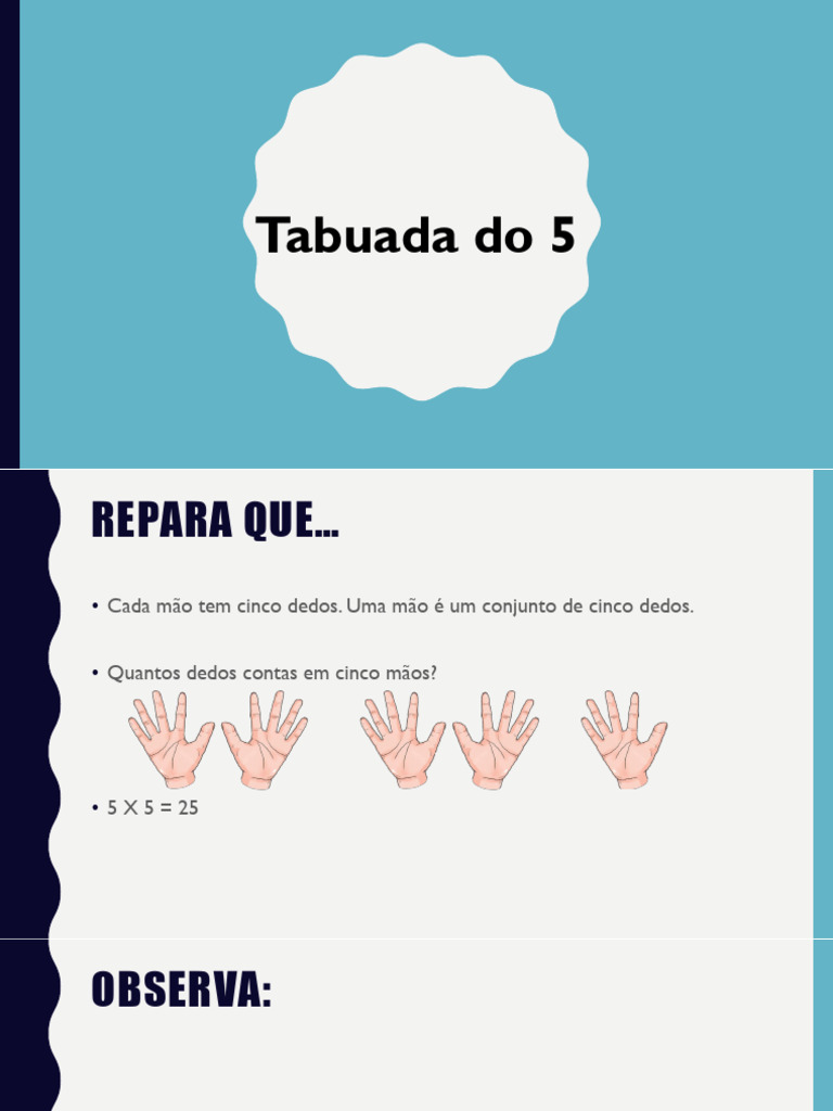 Tabuada do 6 fichas de trabalho - Tabuadademultiplicar.com🌑 Viva a ...