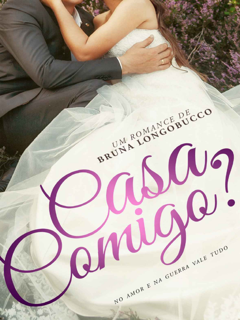 Casa Comigo - Bruna Longobucco | PDF | Morte | Dor