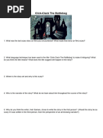 Death by Scrabble | PDF