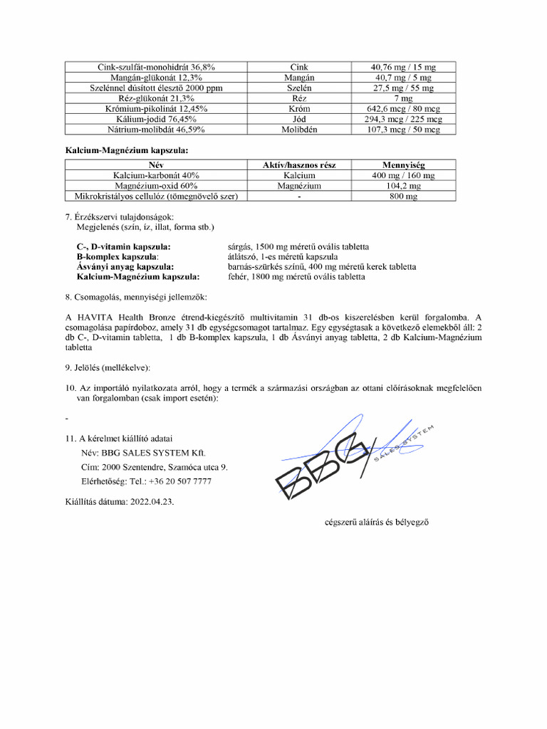 OGYÉI - Bronze-2 | PDF