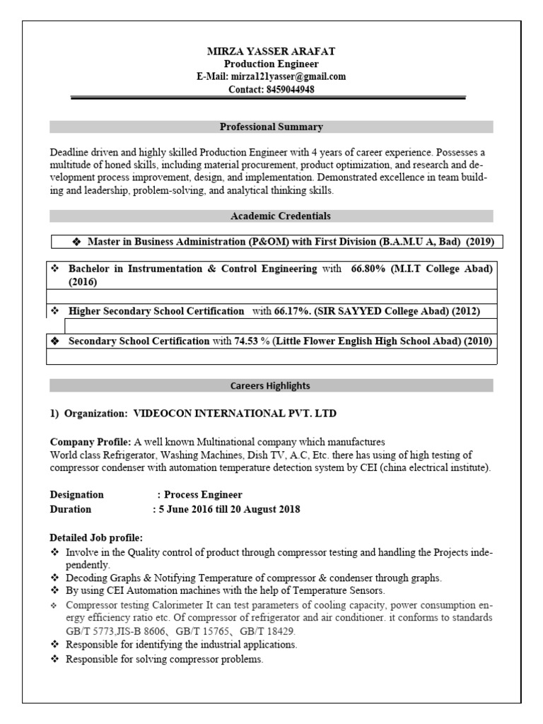 Yasser New UCV | PDF | Engineering | Physical Sciences