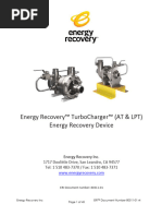 Rundown Tank | PDF | Pump | Bearing (Mechanical)