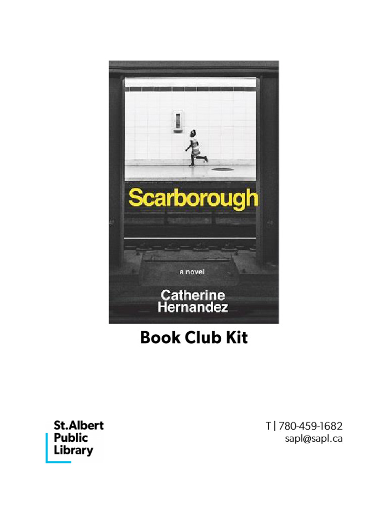 Scarborough | PDF