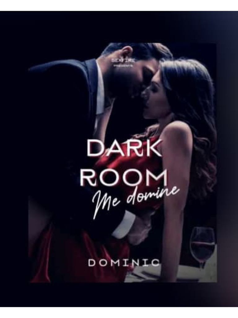 Dark Room - Me Domine (Completo) ? | PDF