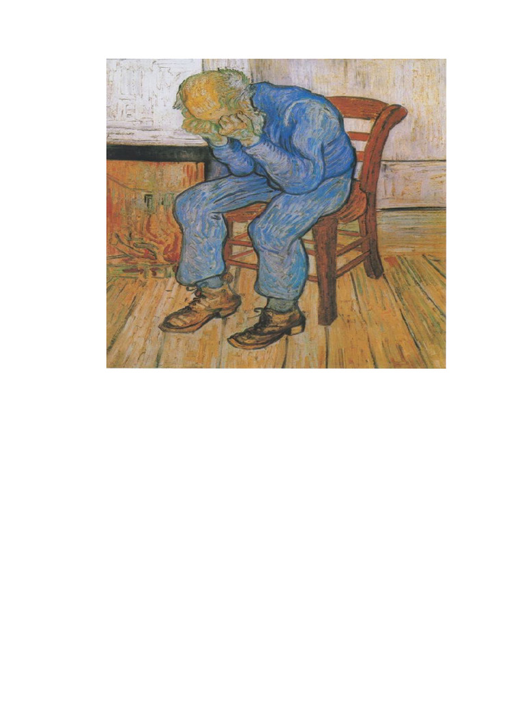 Van Gog | PDF