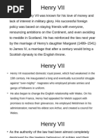 7 Men in Jacobean Society | PDF | Marriage | James Vi And I