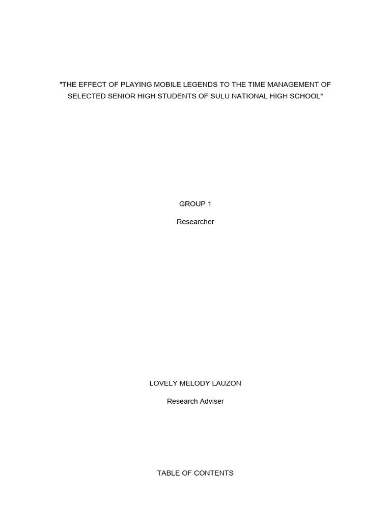 CHAPTER 3-WPS Office | PDF | Questionnaire | Survey Methodology