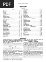 Trench Crusade Lore v1.0 Compressed 1 | PDF | Hell | Crusades