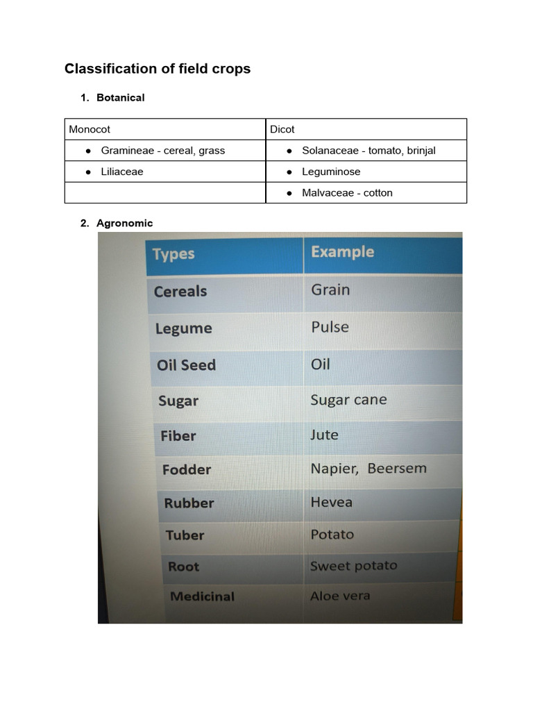 Agri | PDF | Science & Mathematics