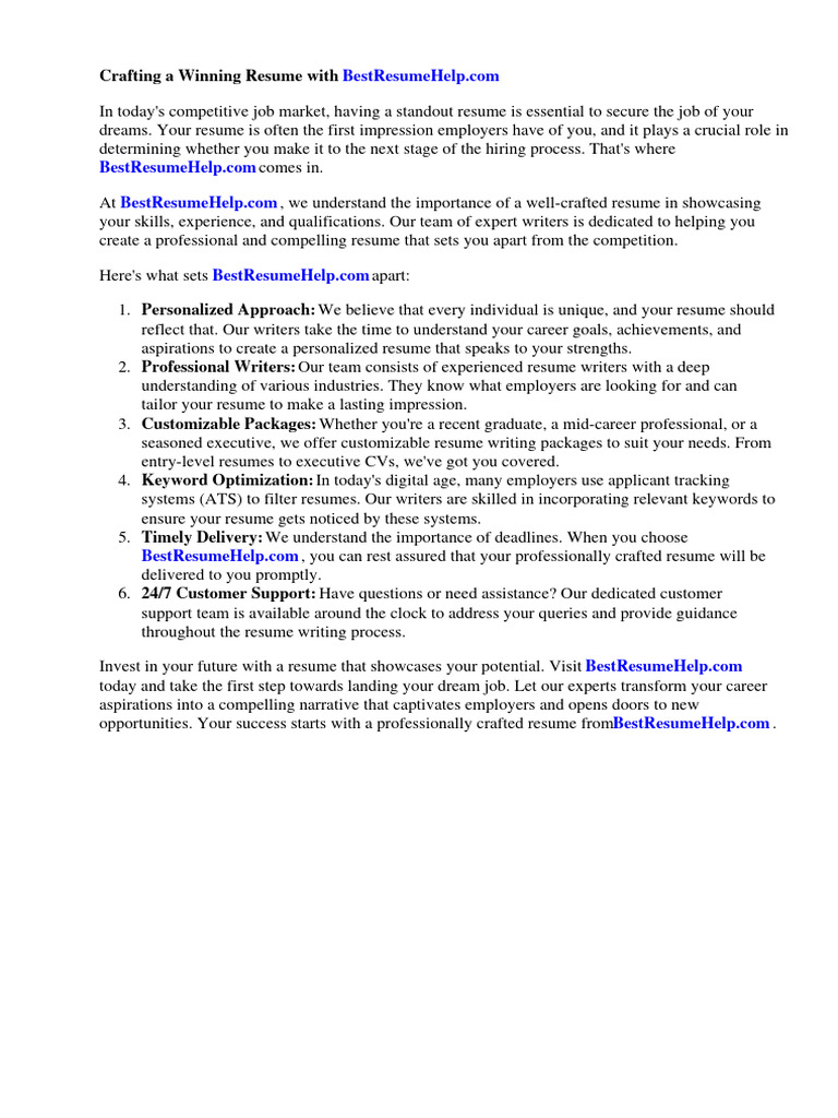 Resume Resume Pdf Résumé Computing