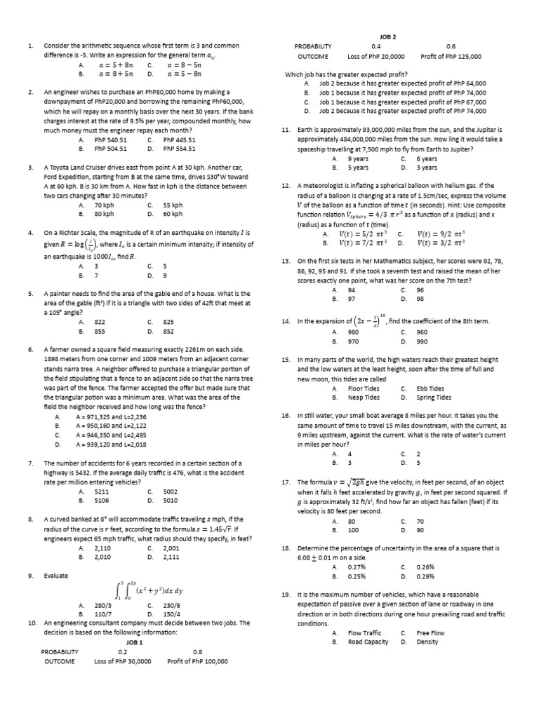 Mste Pdf Tide Area