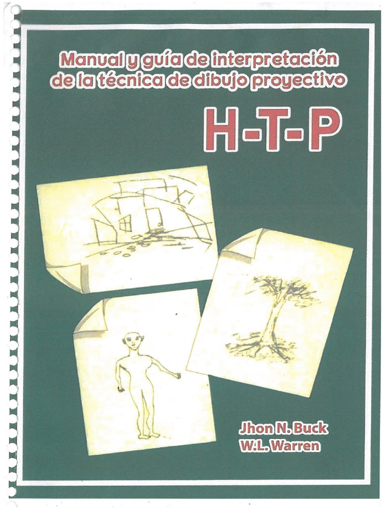 Manual HTP | PDF