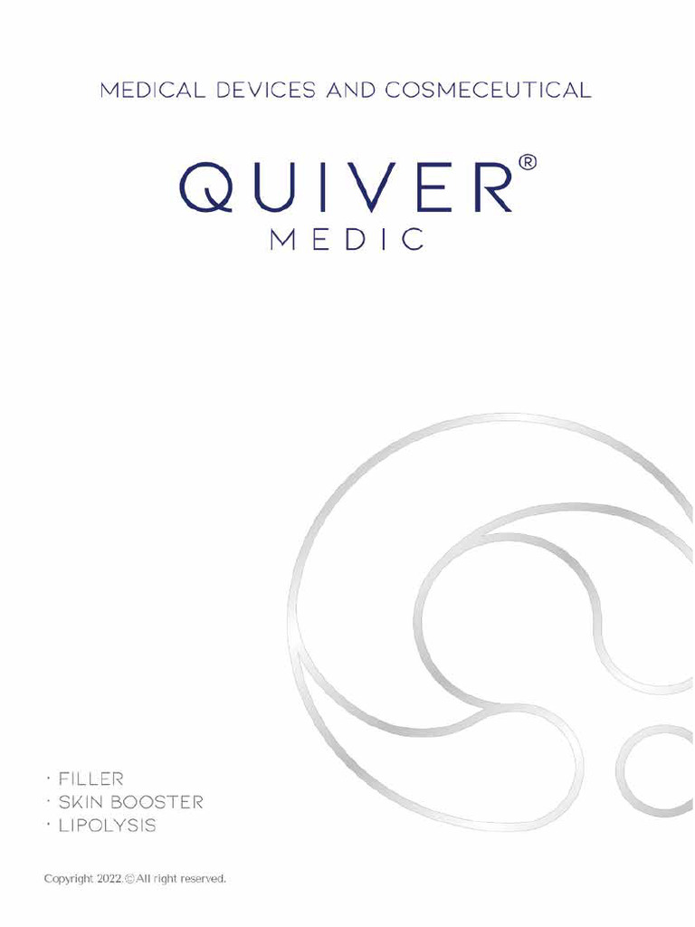 Quiver FULL Brochure | PDF