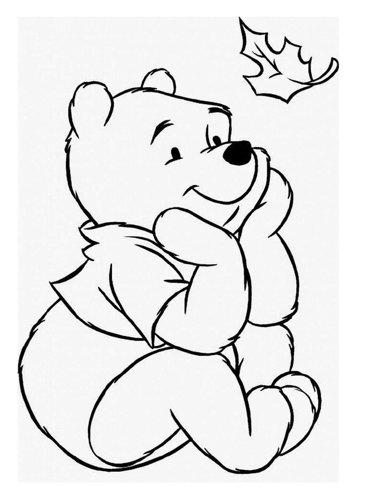 Desenho Manu Para Colorir 2 Pdf