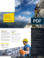 EY Valuation Report 2021 | PDF | Valuation (Finance) | Financial Services