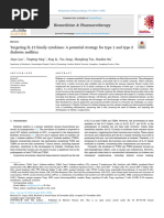 Robbins Pathology Notes | PDF | Immune System | Antibody