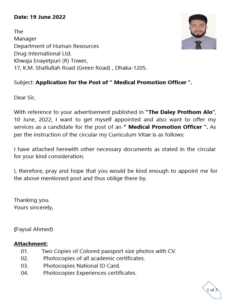 1655653264medical Promotion Officer | PDF