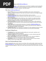 Dissertation Interview Examples | PDF | Qualitative Research | Interview