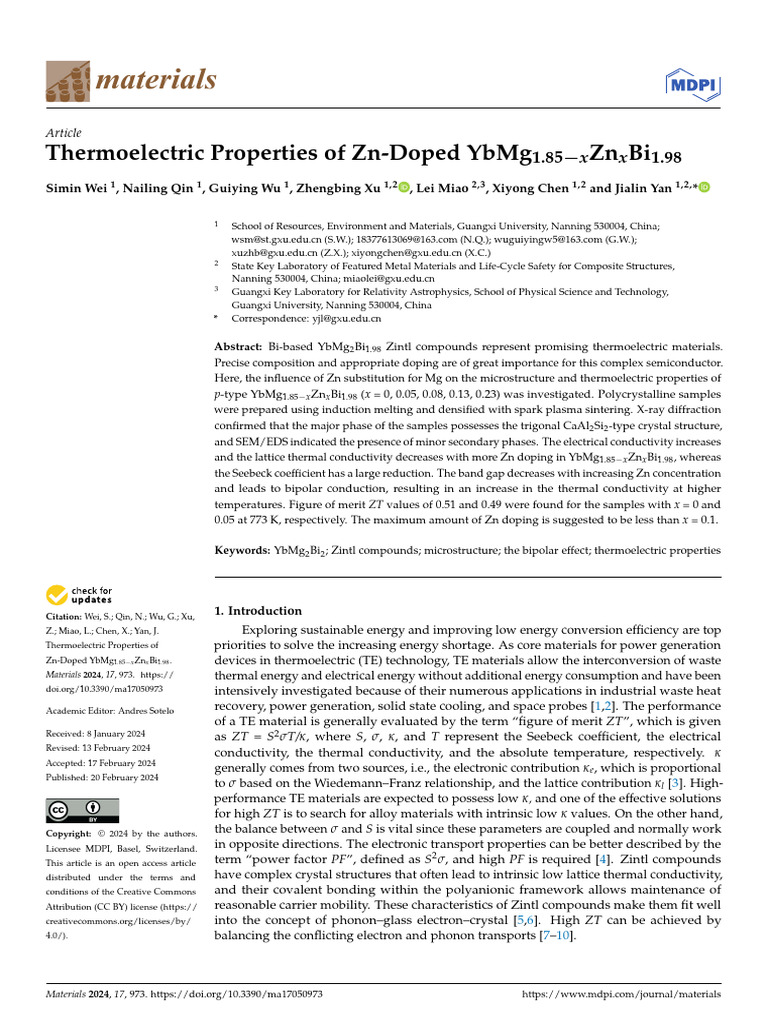 Effect of Cooling Rate On The Microstructure and Mechanical Property of Nickel-Based Superalloy ...