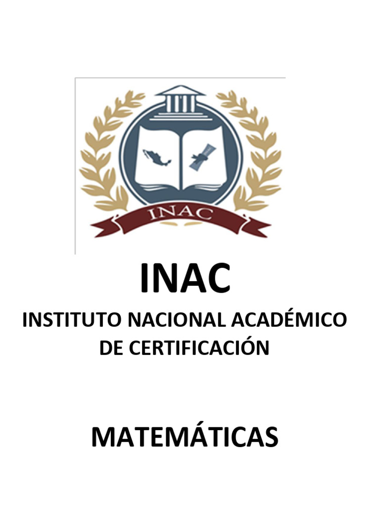 Matematicas Semana 1 | PDF | Números | Matemáticas Matematicas Semana 1 | PDF | Números | Matemáticas