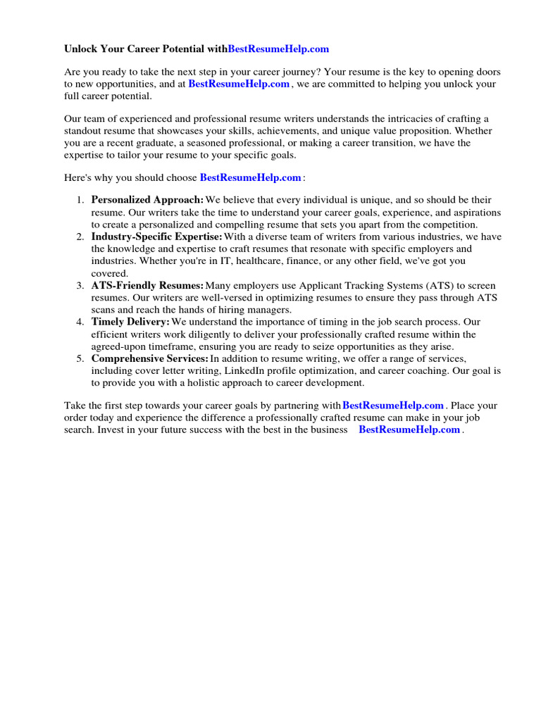 Sample Cover Letter Wildlife Conservation | Download Free PDF | Résumé ...