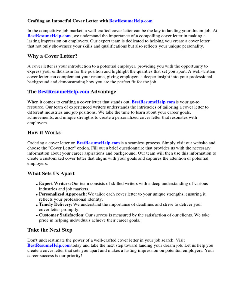 Cover Letter Infographic | PDF | Résumé | Human Communication