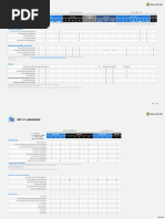 Modern Work Plan Comparison smb5 | PDF | Microsoft Outlook | Mobile App