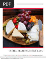 Airline Meal Codes Explained | PDF